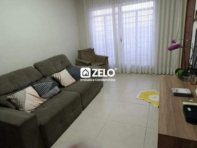 Casa para alugar, Vila Dutra Campinas/SP
