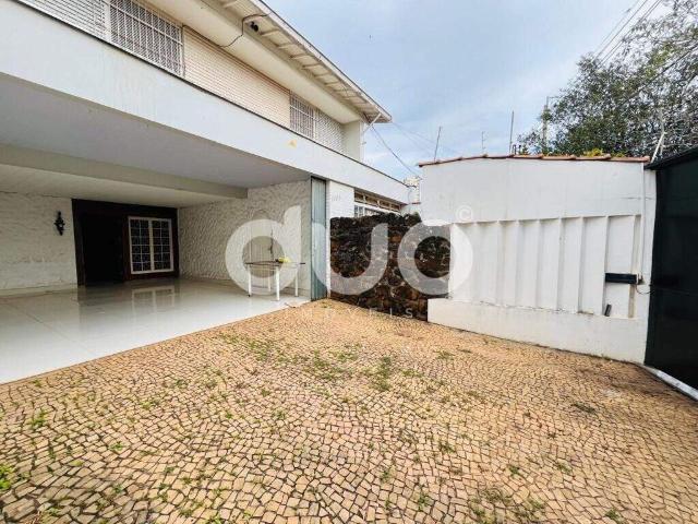 Casa para alugar, Vila Independência Piracicaba/SP