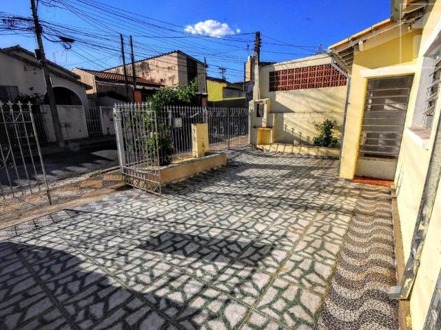 Casa para alugar, Vila Industrial Campinas/SP