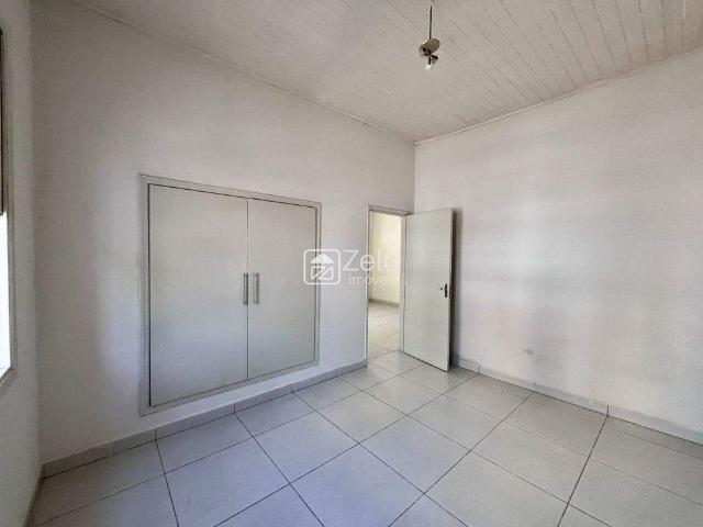 Casa para alugar, Vila Itapura Campinas/SP