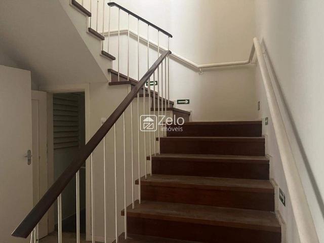 Casa para alugar, Vila Itapura Campinas/SP