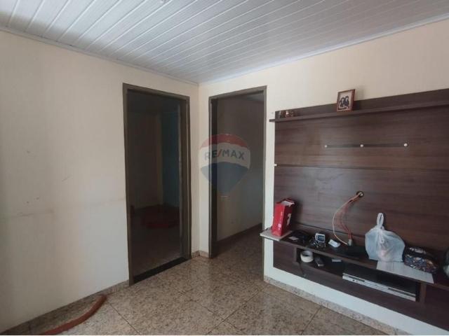 Casa para Alugar Vila Mineira em Andradina, SP