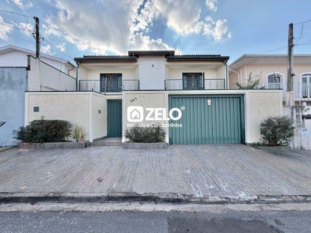 Casa para alugar, Vila Nogueira Campinas/SP
