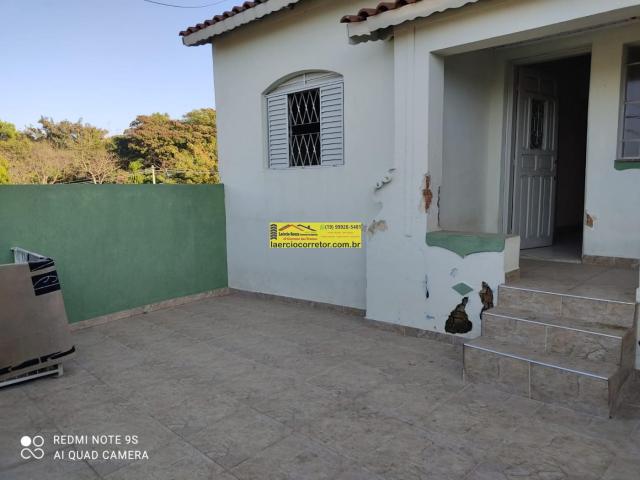 Casa para Alugar, Vila São José, Valinhos, 70m² área util, R$ 1.800 | PI: 3526059