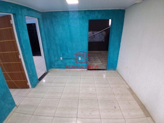 Casa para alugar, Vila Santa Cruz Duque de Caxias/RJ