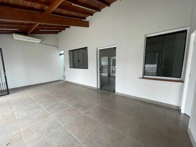 Casa para alugar, Vila Rezende Piracicaba/SP