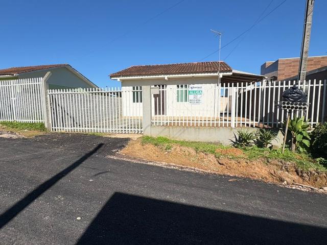 Casa para Alugar, Zona Rural, São José dos Pinhais, 50m² área util, R$ 1.500 | PI: 3514819