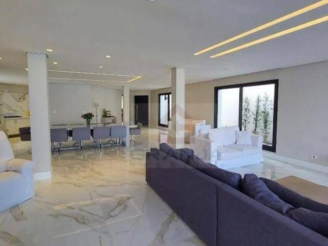 Casa com 6 dormitórios, 520 m² venda por R$ 2.900.000,00 ou aluguel por R$ 27.628,00/mês São Pau