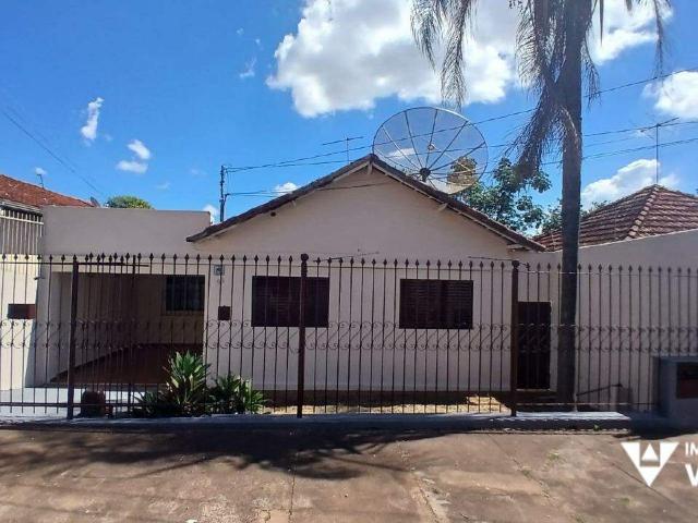 CASA PARA ALUGAR, 03 QUARTOS, 01 VAGA, NO BAIRRO QUINTA BOA ESPERANÇA UBERABA/MG