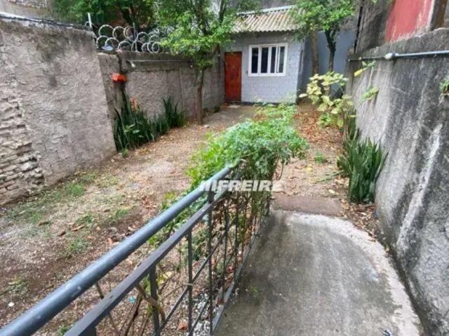 Casa para alugar, 150 m² por R$ 6.500,00/mês Centro São Caetano do Sul/SP