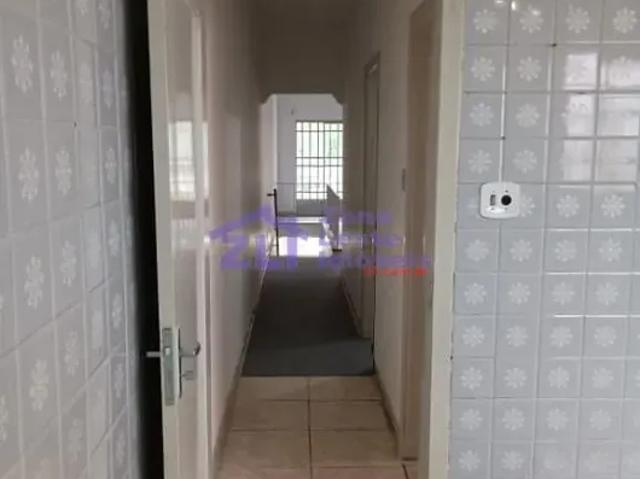 Casa para alugar, 150 m² por R$ 3.100,00/mês Tatuapé São Paulo/SP