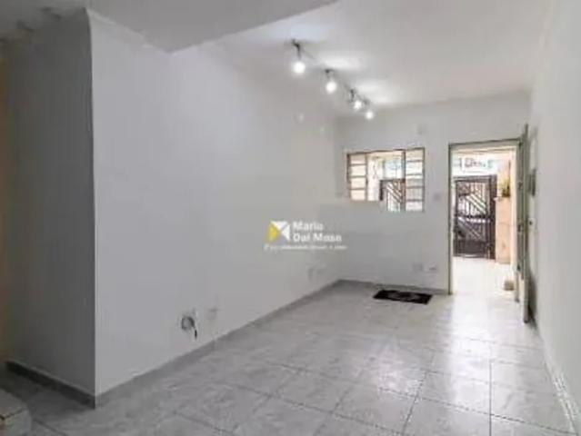 Casa para alugar, 155 m² por R$ 6.500,00/mês Vila Mariana São Paulo/SP