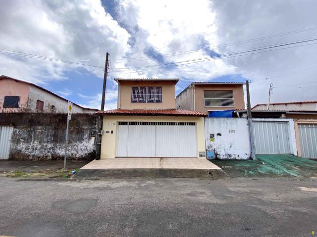 Casa para alugar