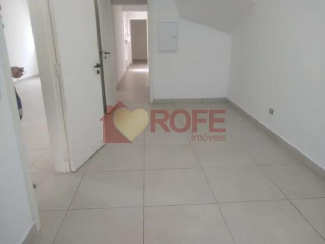Casa para alugar, 160 m² Vila Clementino São Paulo/SP