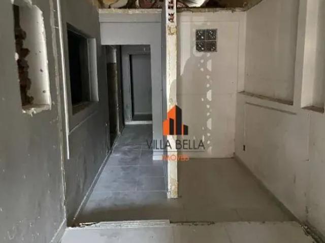 Casa para alugar, 161 m² por R$ 10.584,00/mês Jardim Santo André/SP