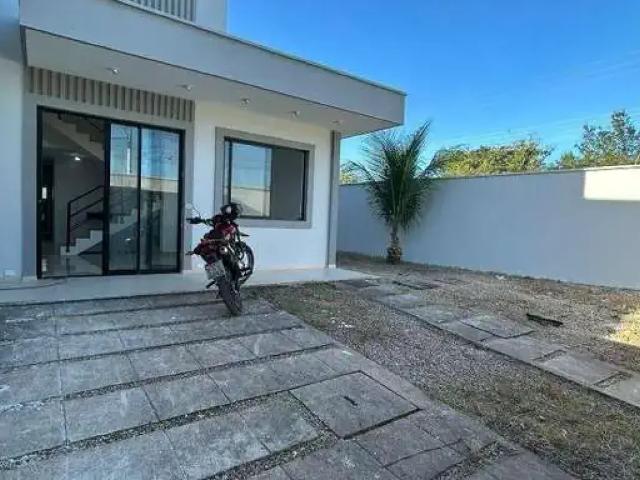 Casa para alugar, 164 m² por R$ 3.550,00/mês Coité Eusébio/CE