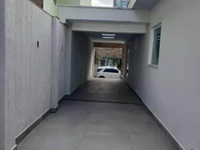 Casa para alugar, 180 m² por R$ 16.550,00/mês Jardim Anália Franco São Paulo/SP