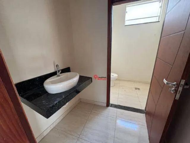 Casa para alugar, 188 m² por R$ 7.500/mês Vila Pires Santa Bárbara D'Oeste/SP