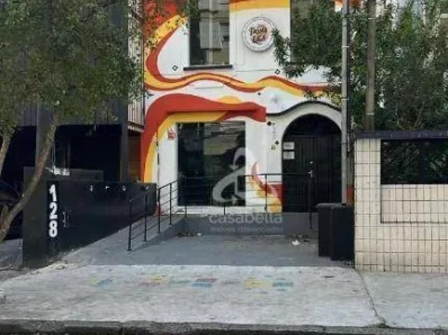 Casa para alugar, 189 m² por R$ 12.900,00/mês Gonzaga Santos/SP