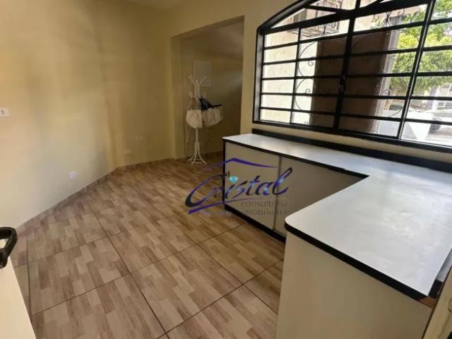 Casa para alugar, 180 m² por R$ 11.420,00/mês Jardim Ester São Paulo/SP