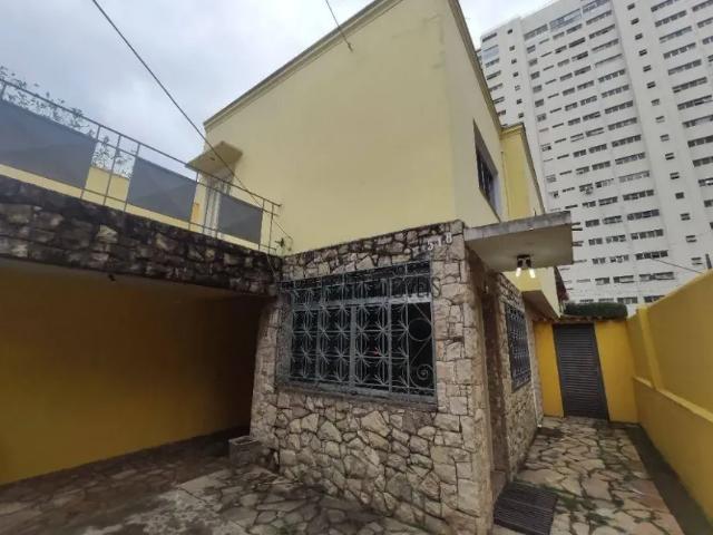 Casa para alugar, 191 m² por R$ 7.104,01/mês Vila Mariana São Paulo/SP