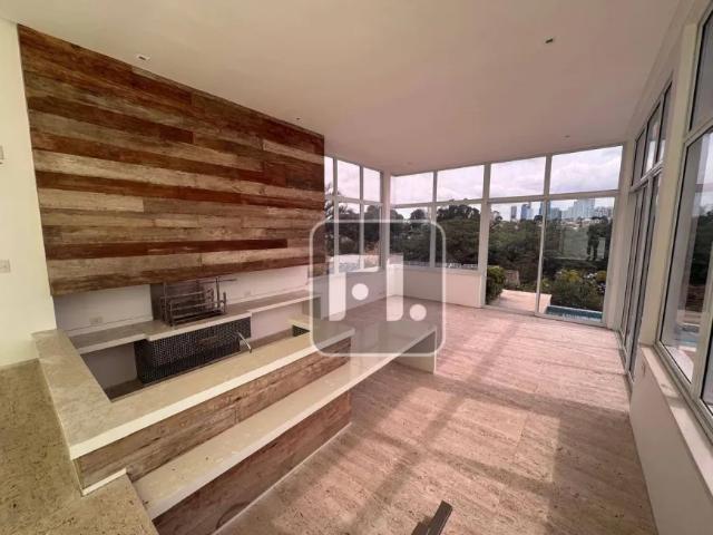 Casa para alugar, 1009 m² por R$ 80.064,00/mês Tamboré 03 Santana de Parnaíba/SP
