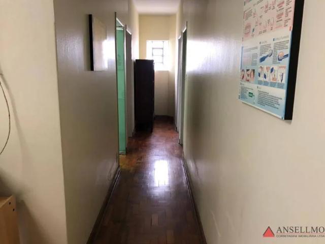 Casa para alugar, 100 m² por R$ 4.160,00/mês Centro São Bernardo do Campo/SP