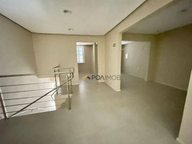 Casa para alugar, 106 m² por R$ 4.254,79/mês Rio Branco Porto Alegre/RS