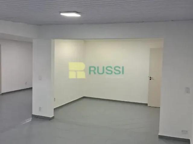 Casa para alugar, 113 m² por R$5.500,00 Jardim Satélite São José dos Campos/SP