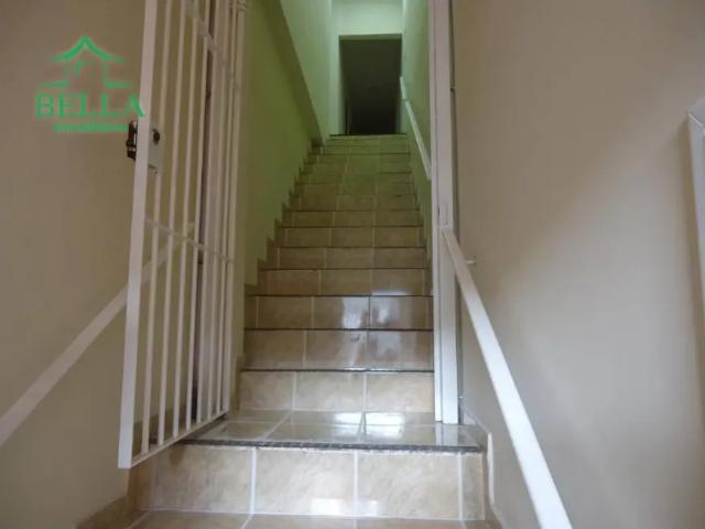Casa para alugar, 120 m² por R$ 3.050,00/mês Jardim Santo Elias São Paulo/SP
