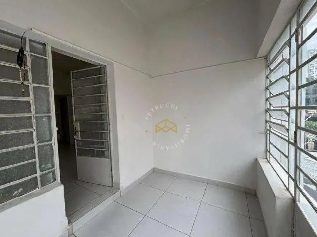 Casa para alugar, 139 m² Vila Itapura Campinas/SP