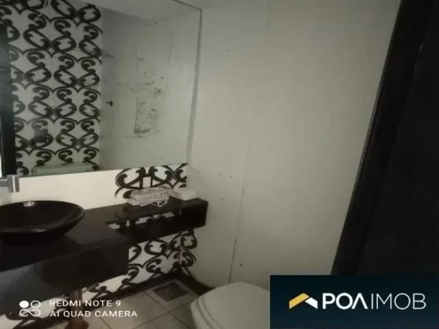 Casa para alugar, 139 m² por R$ 4.900,09/mês Hamburgo Velho Novo Hamburgo/RS