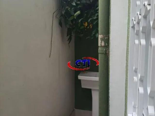 Casa para alugar, 240 m² por R$ 5.500,00/mês Centro São Bernardo do Campo/SP