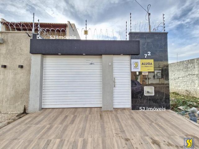 Casa para alugar