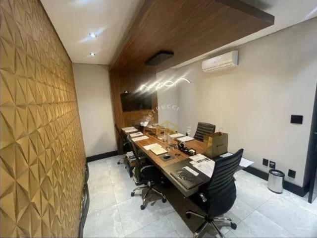 Casa para alugar, 250 m² Chácara da Barra Campinas/SP