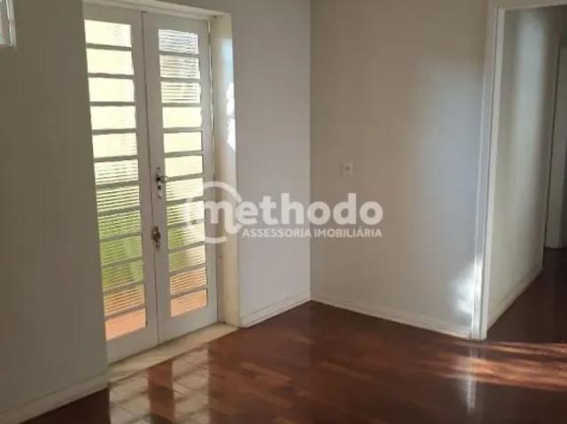 Casa para alugar, 250 m² por R$ 5.850,00/mês Chácara da Barra Campinas/SP