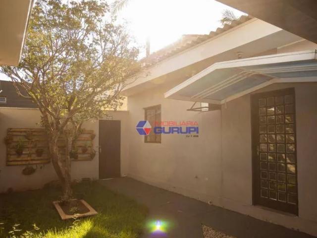 Casa para alugar, 250 m² por R$ 18.000,00/mês Redentora São José do Rio Preto/SP
