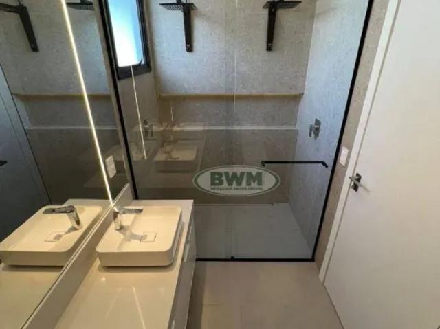 Casa para alugar, 250 m² por R$ 19.832,08/mês Alphaville Nova Esplanada Votorantim/SP