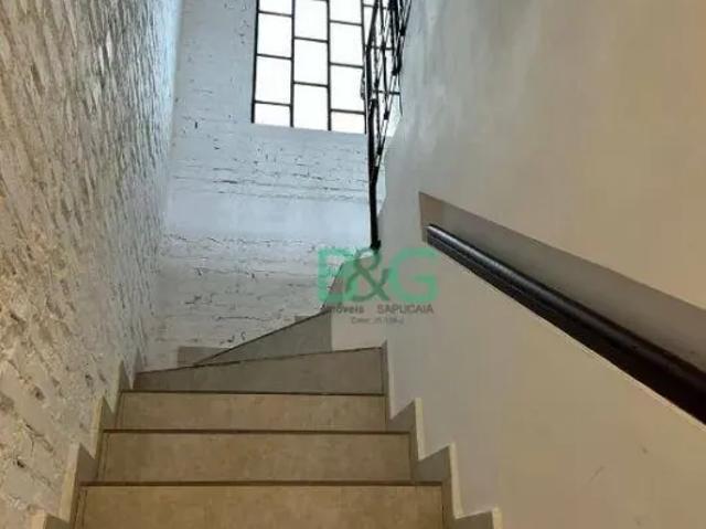 Casa para alugar, 252 m² por R$ 17.500/mês Pinheiros São Paulo/SP
