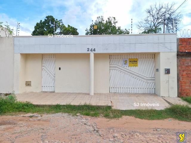 Casa para alugar