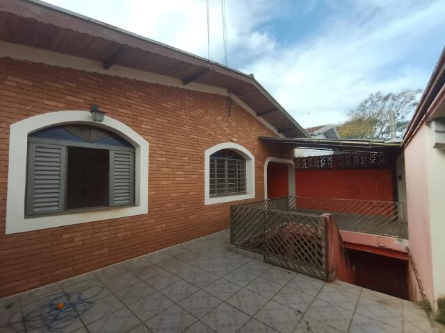 Casa para alugar, 266 m² Vila Formosa Campinas/SP