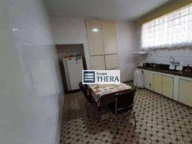 Casa para alugar, 275 m² por R$ 12.263,00/mês Vila Assunção Santo André/SP