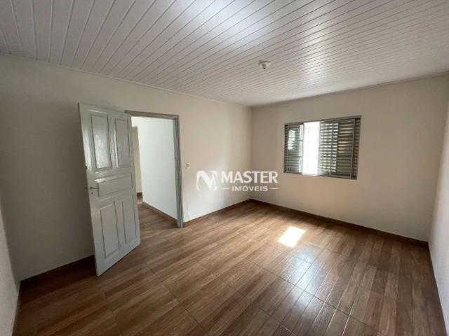 Casa para alugar, 280 m² por R$ 2.800,00/mês Alto Cafezal Marília/SP
