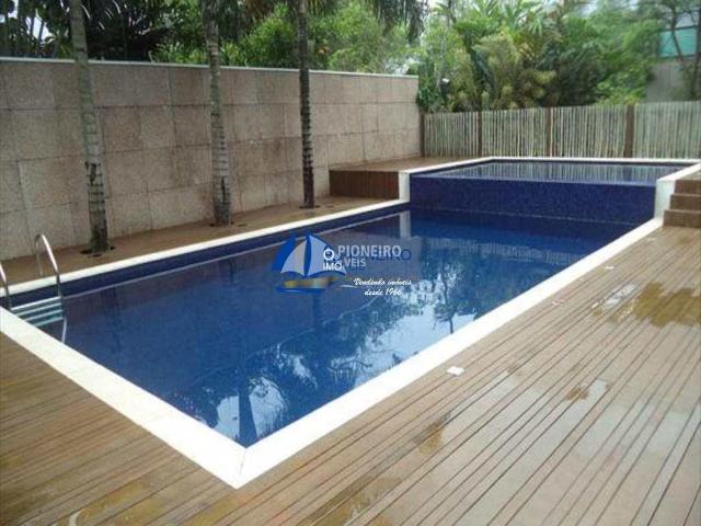 Casa para alugar, 200 m² por R$ 18.000,00/mês Juquehy São Sebastião/SP