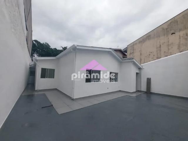 Casa para alugar, 200 m² por R$ 8.300,00/mês Jardim Paulista São José dos Campos/SP