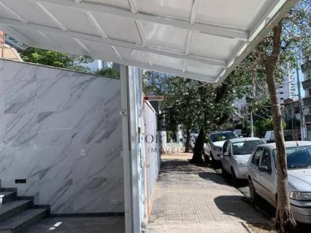 Casa para alugar, 200 m² por R$ 9.350,00/mês Vila Clementino São Paulo/SP