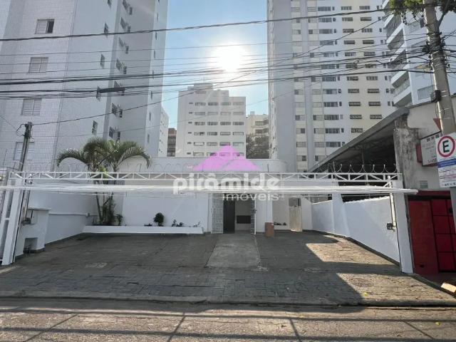 Casa para alugar, 200 m² por R$ 11.000,00/mês Vila Adyana São José dos Campos/SP