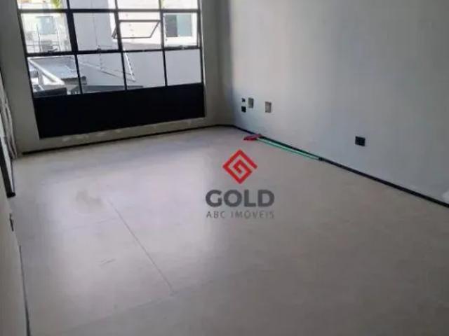 Casa para alugar, 209 m² por R$ 16.450,00/mês Centro Santo André/SP
