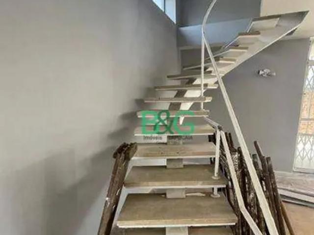 Casa para alugar, 226 m² por R$ 23.450,00/mês Pacaembu São Paulo/SP