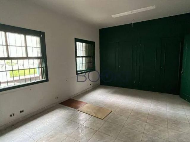 Casa para alugar, 230 m² por R$ 27.115/mês Moema São Paulo/SP